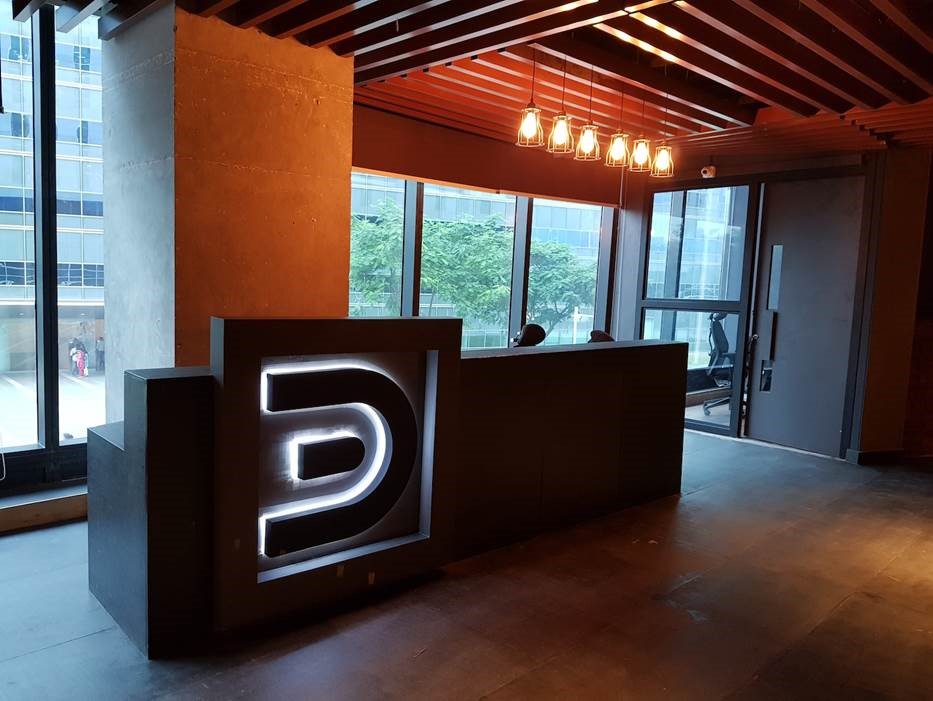 Leading Visual Effects Studio Digital Domain Continues Global Expansion ...