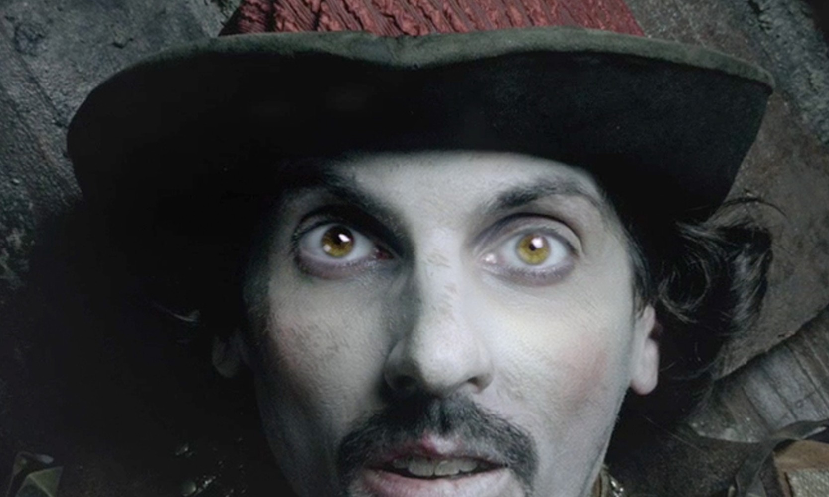 Assassin’s Creed II “Eyes” | Advertising | Digital Domain