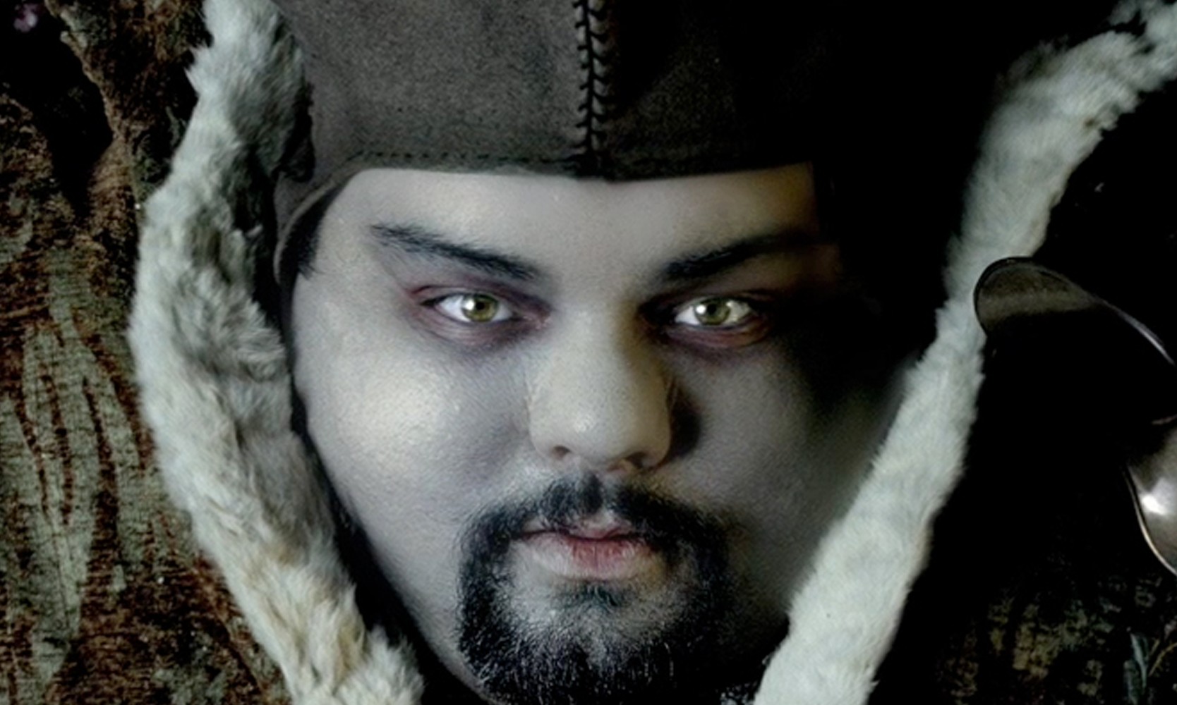 Assassin’s Creed II “Eyes” | Advertising | Digital Domain