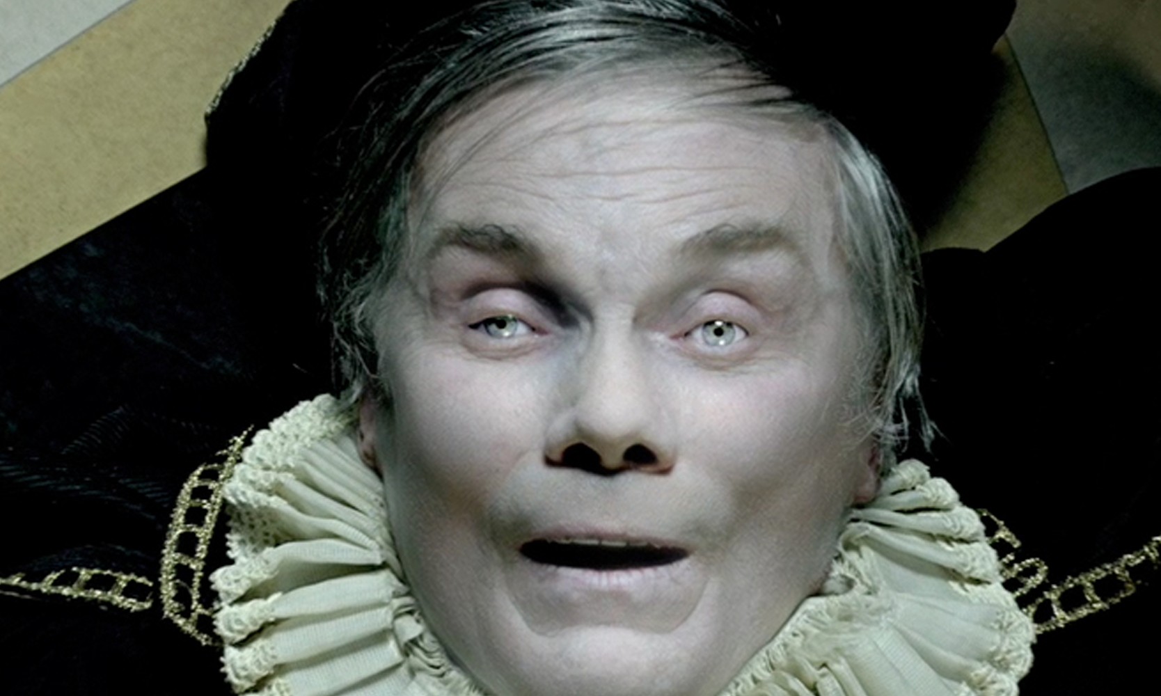 Assassin’s Creed II “Eyes” | Advertising | Digital Domain