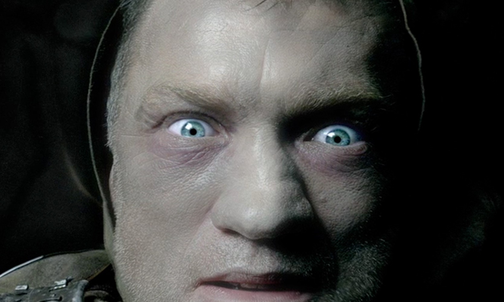 Assassin’s Creed II “Eyes” | Advertising | Digital Domain