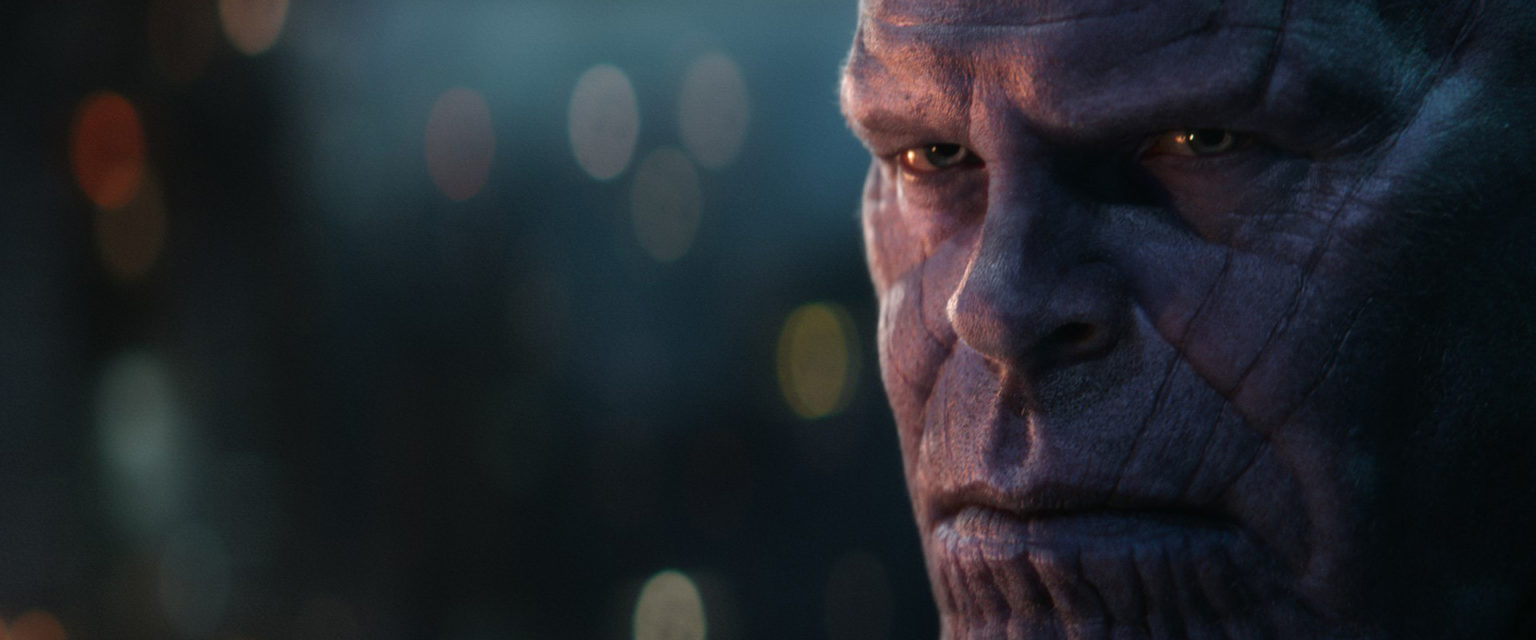 The Most Expensive CGI Characters in Live-Action Movies | | Digital Domain