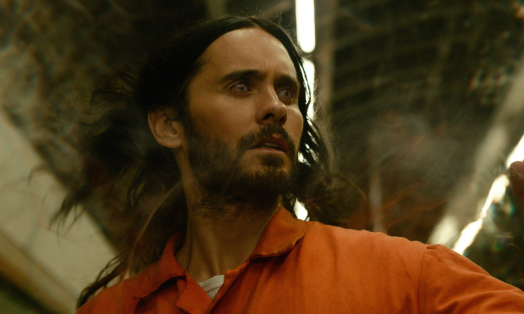 Two vampires fight down a subway escalator: how Digital Domain made ...