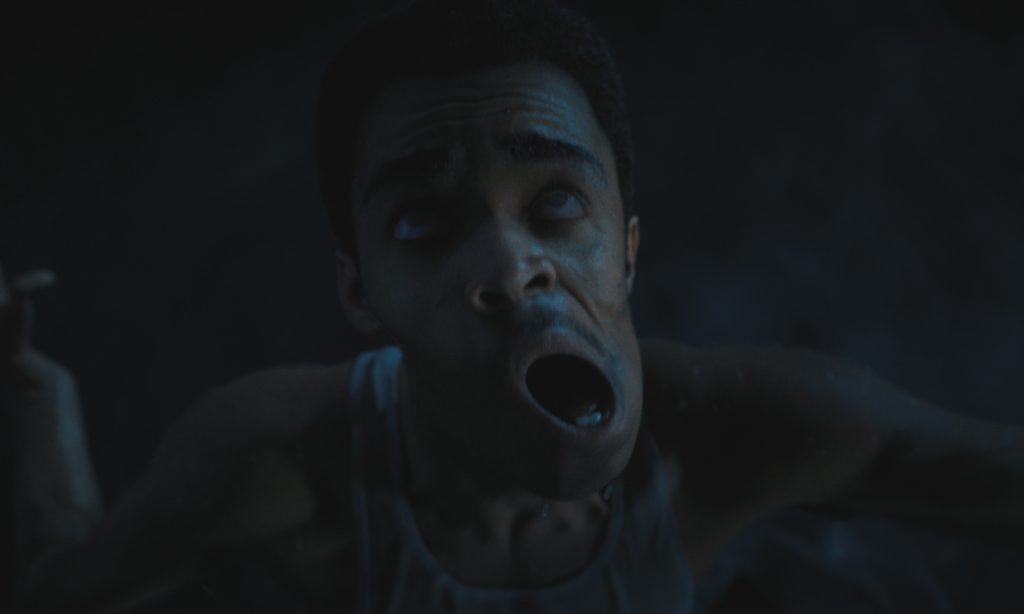 Stranger Things star on challenges of creating ‘most gruesome’ death ...