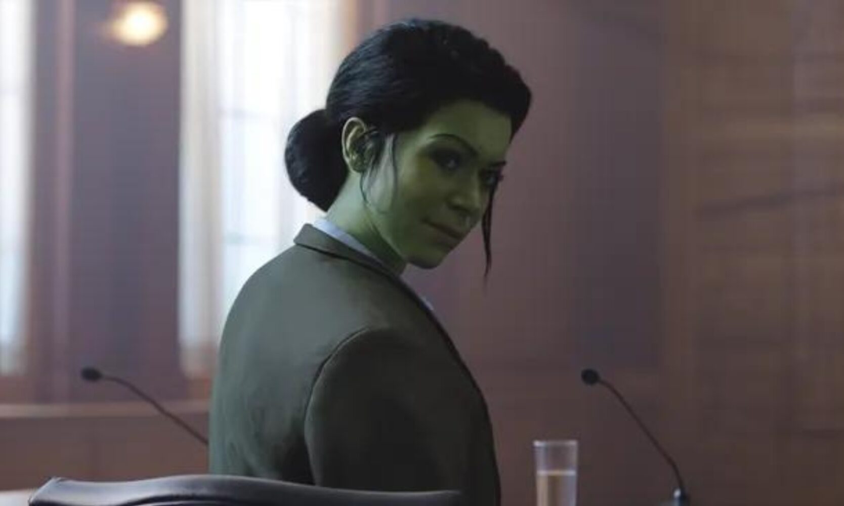 A day in the life: Senior animation supervisor Liz Bernard | | Digital ...